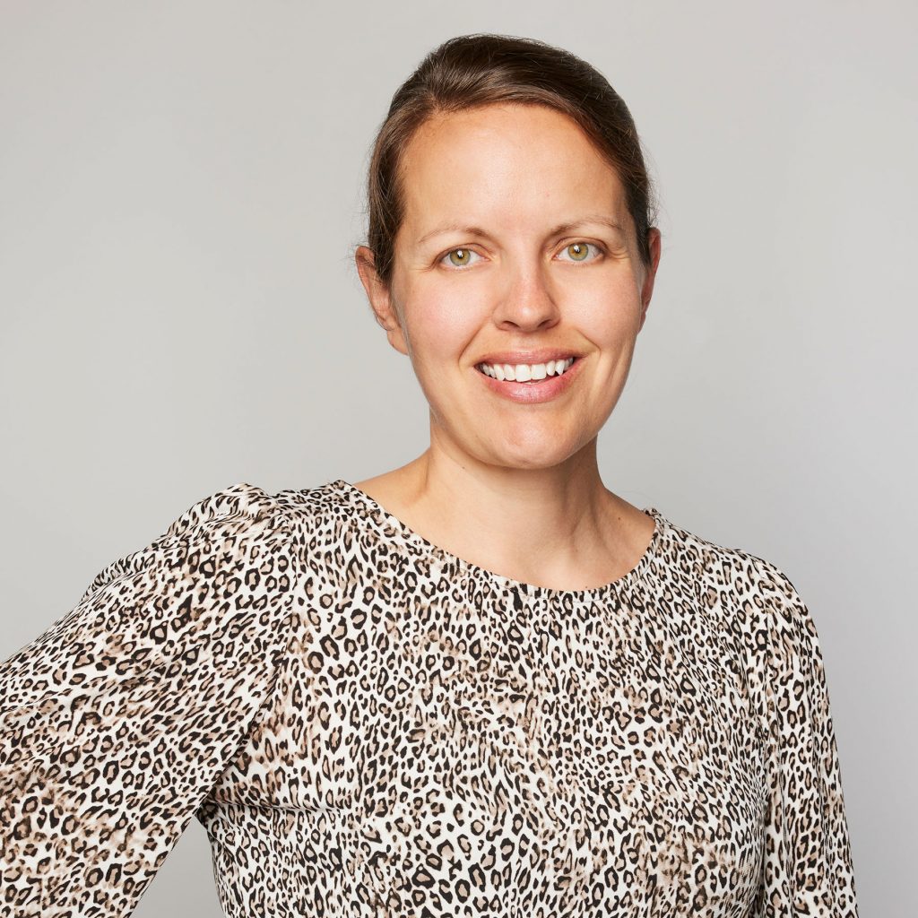 Our Team - Curious Plot