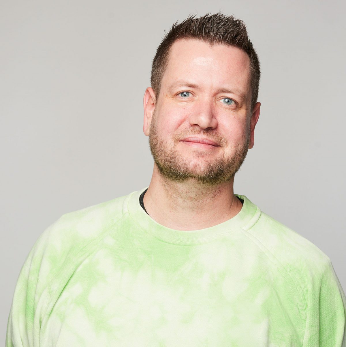 Daren R. Williams - Curious Plot