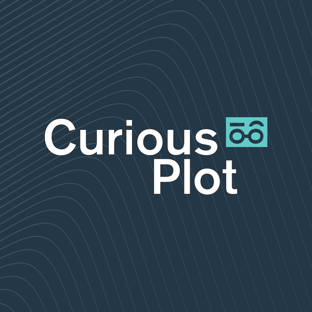 Our Icon: A Closer Look - Curious Plot