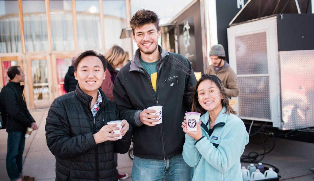 Moo Lab - Curious Plot