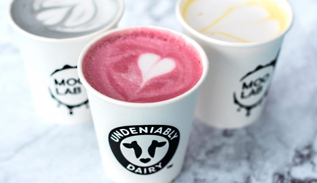 Moo Lab - Curious Plot