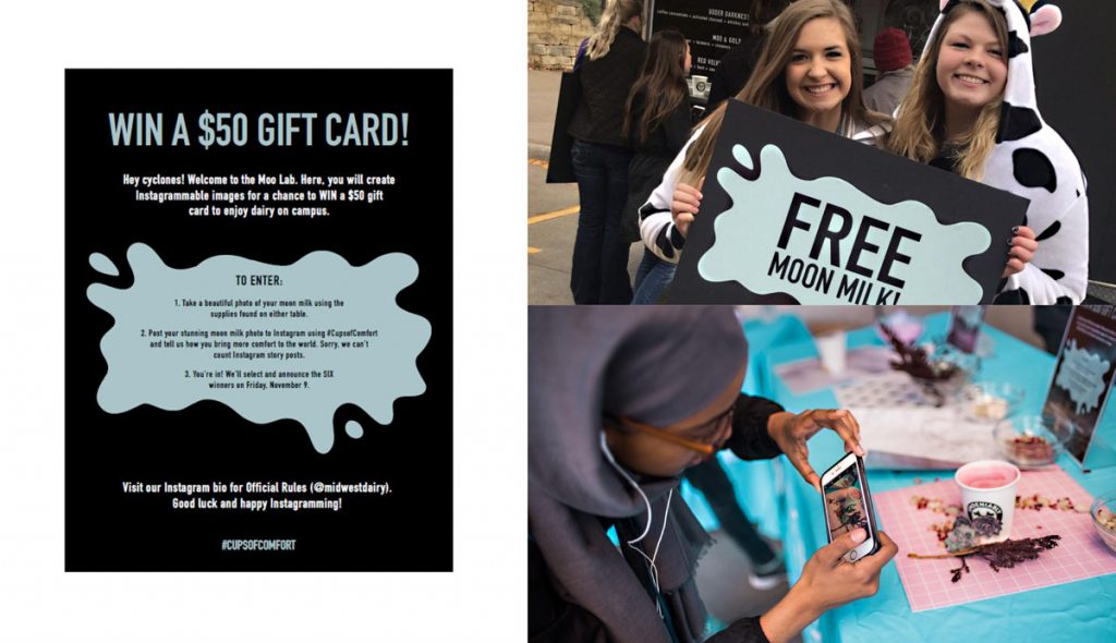 Moo Lab - Curious Plot