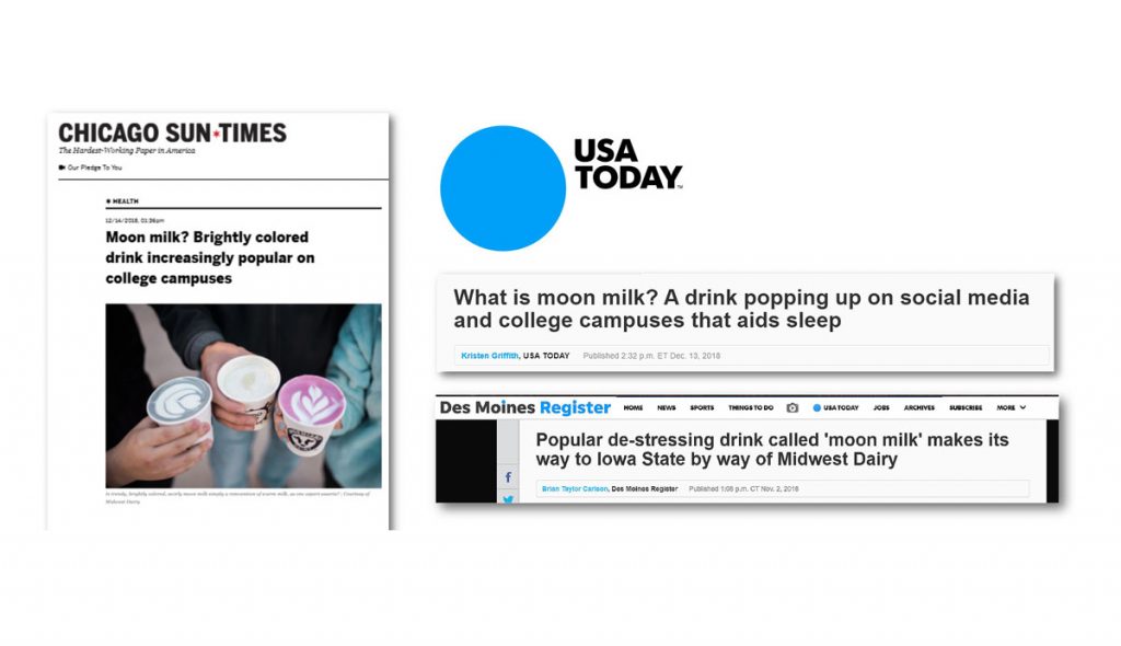 Moo Lab - Curious Plot