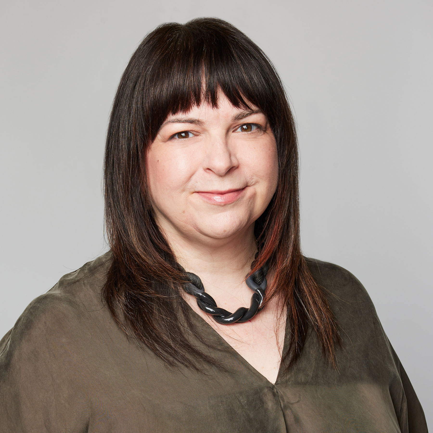 Laurie Fleck - Curious Plot