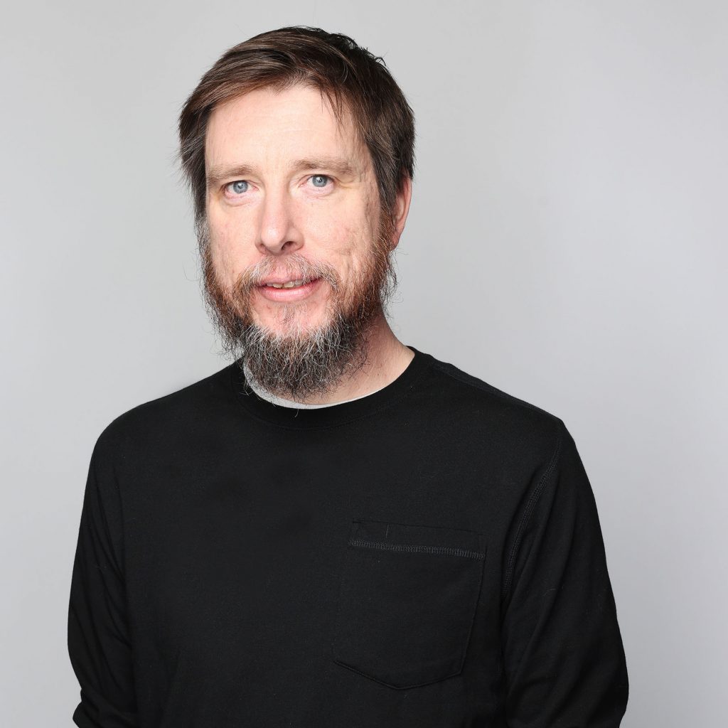 Our Team - Curious Plot