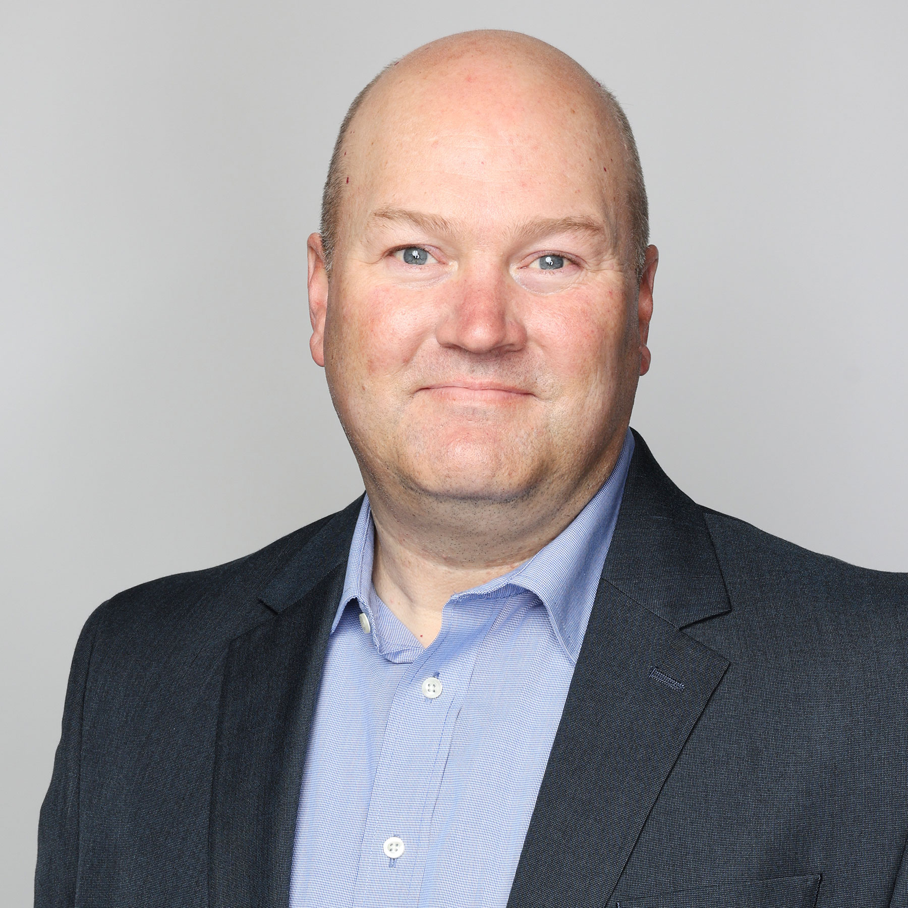 Randy Marten - Curious Plot