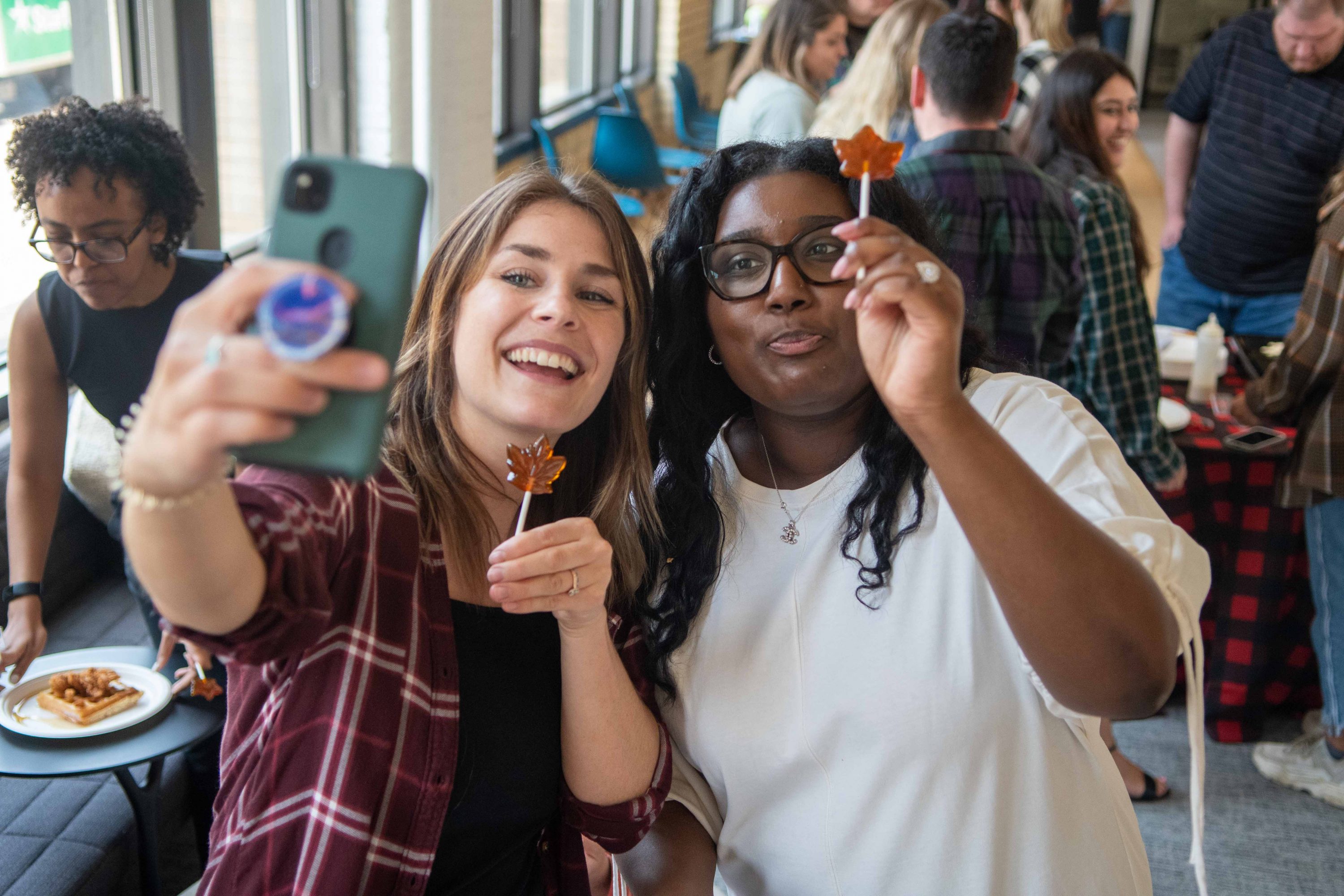 Careers - Curious Plot