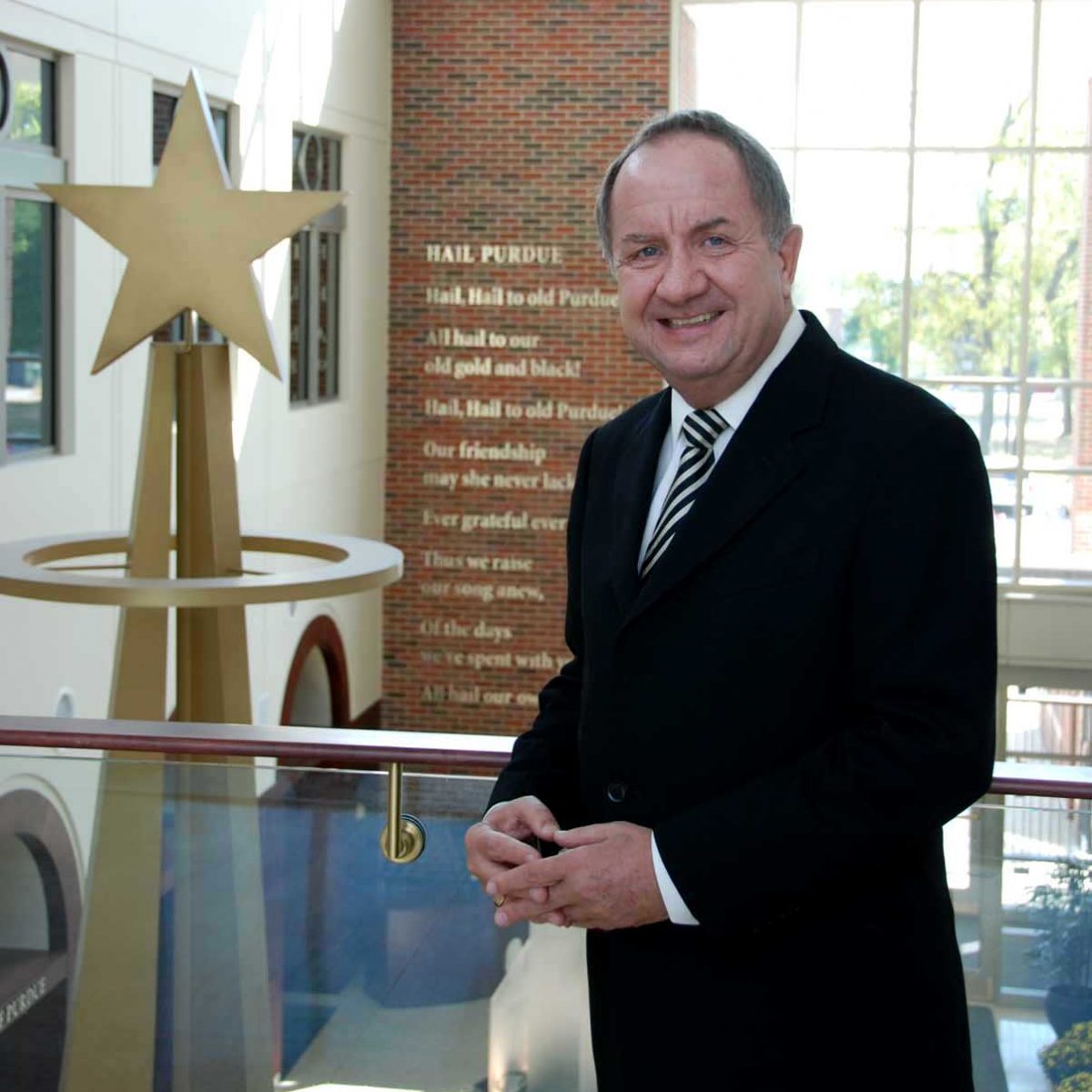 Insights - Curious Plot