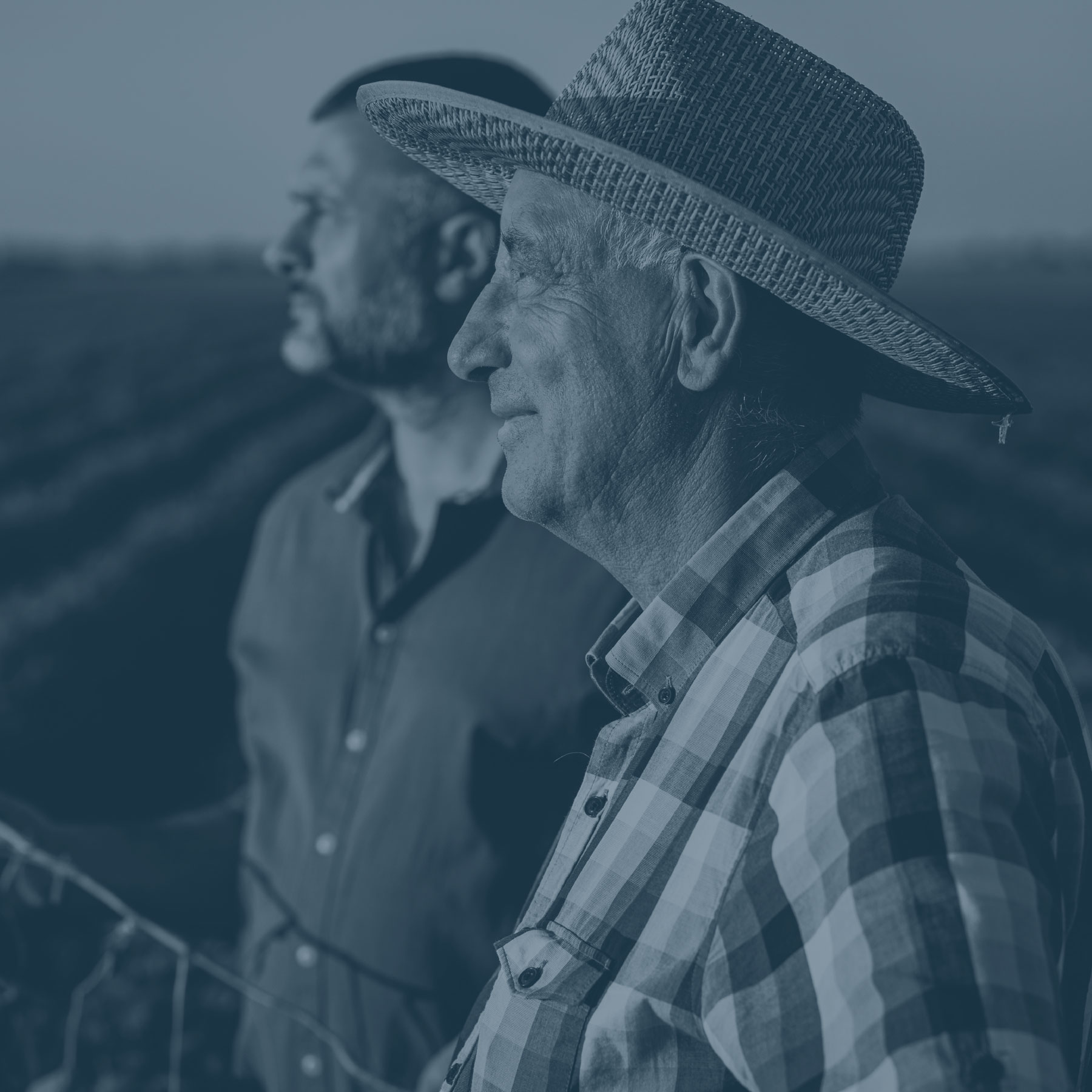 Rural America’s Most Important Resource - Curious Plot