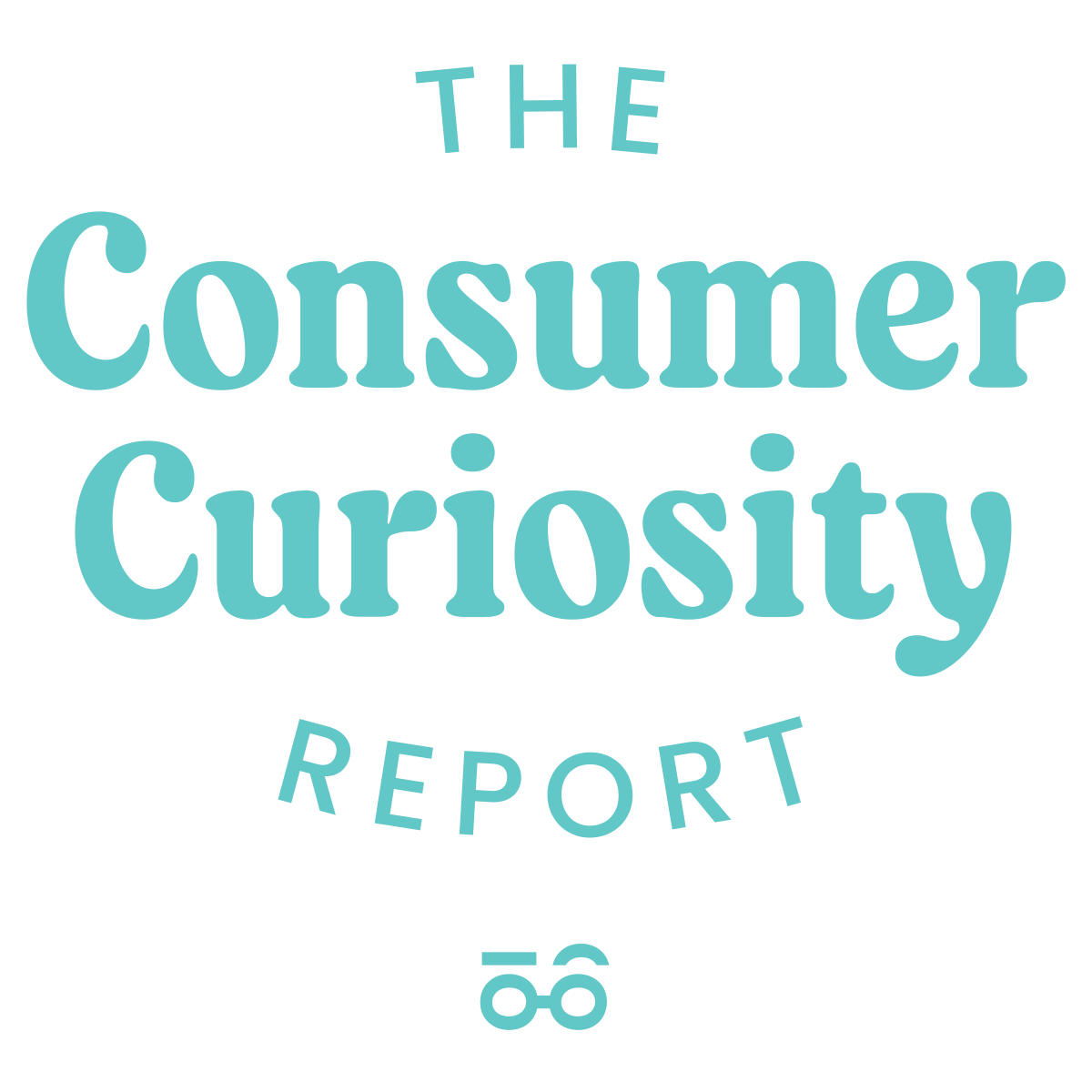 Consumer Curiosity Report - Curious Plot