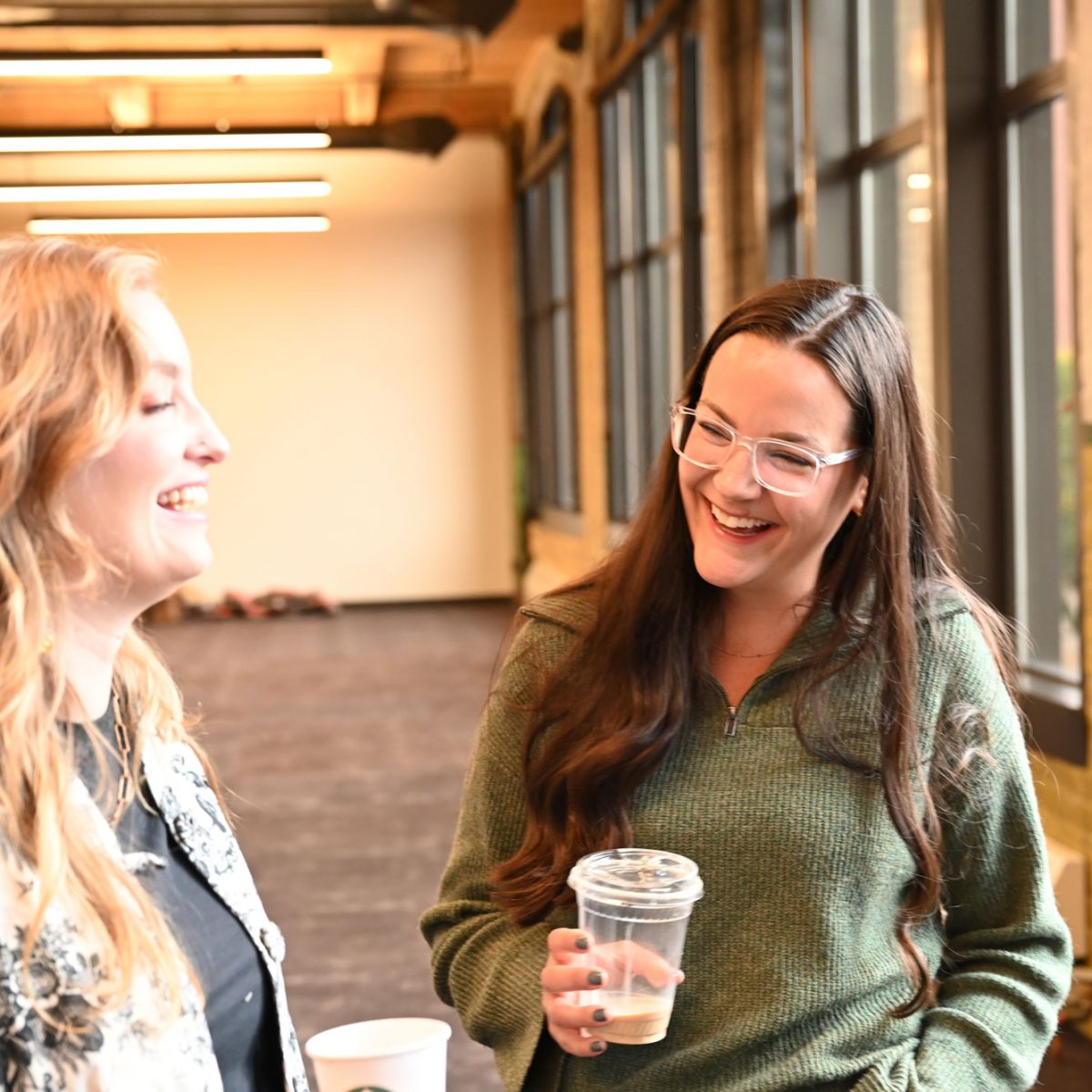 Careers - Curious Plot