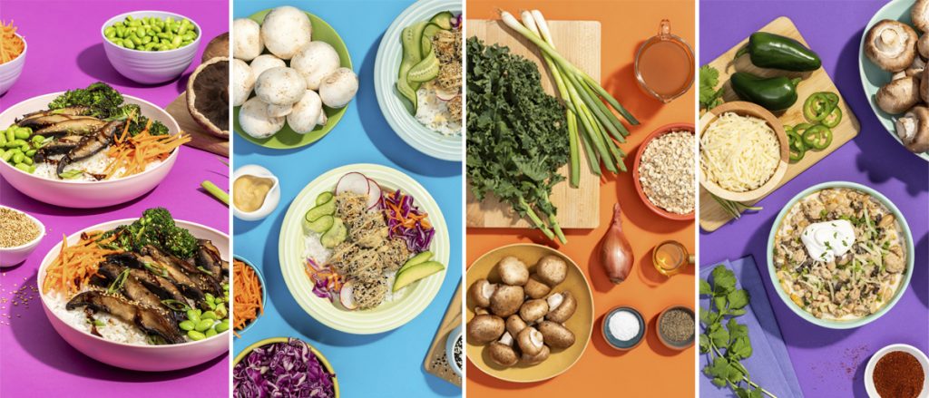 The Value of Ownable Media Assets in Food Campaigns - Curious Plot